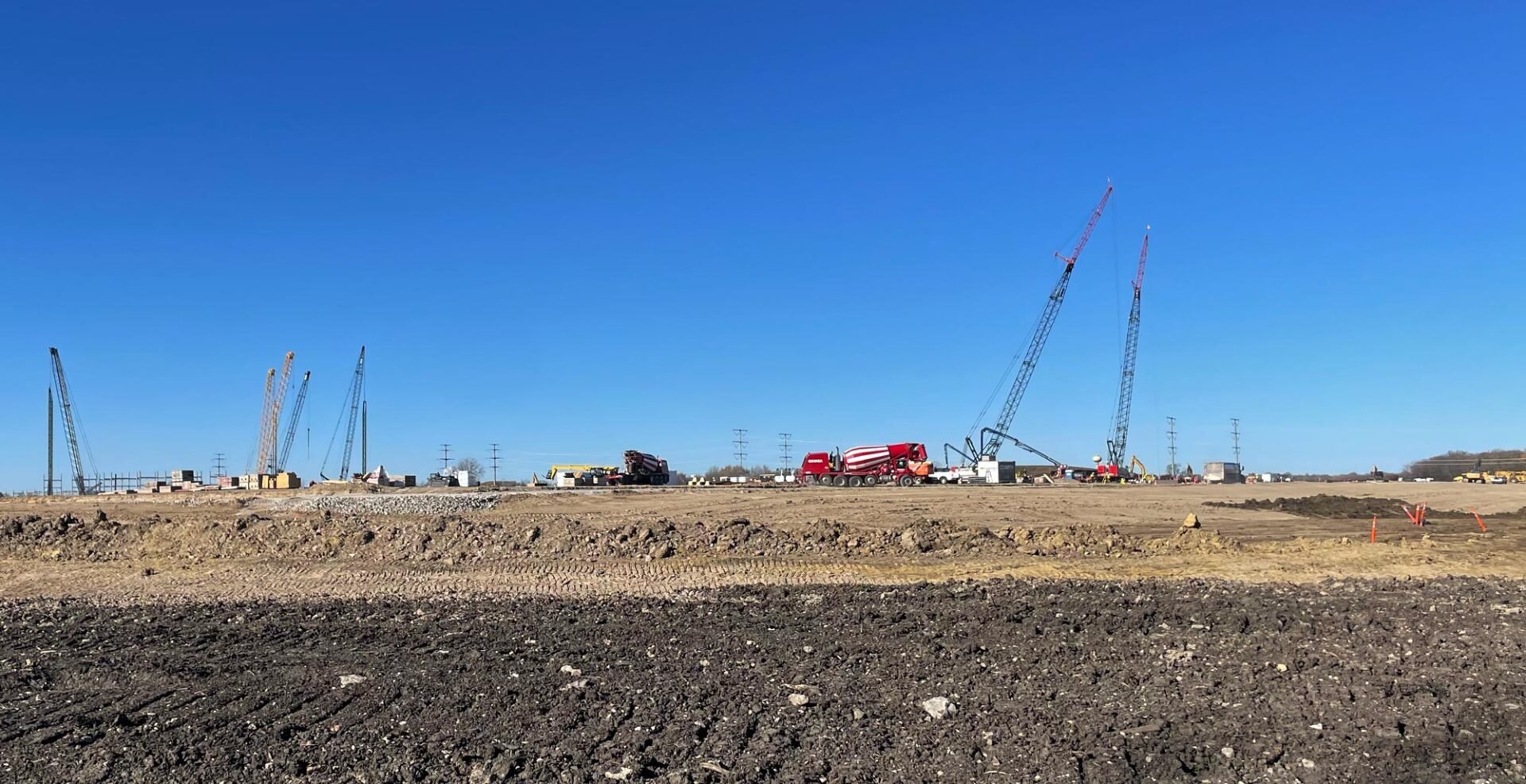 Expansion of Microsoft Datacenter in Racine County – RCEDC