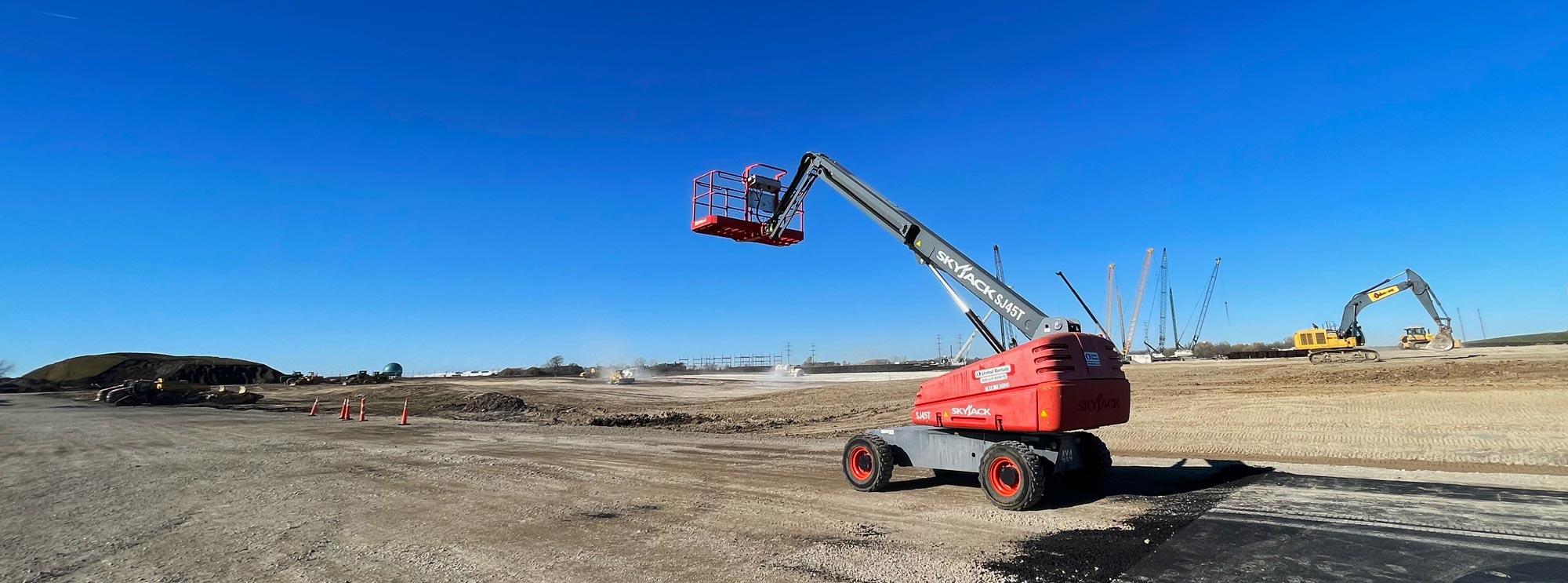 Expansion of Microsoft Datacenter in Racine County – RCEDC