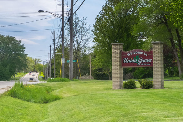 Union Grove – RCEDC