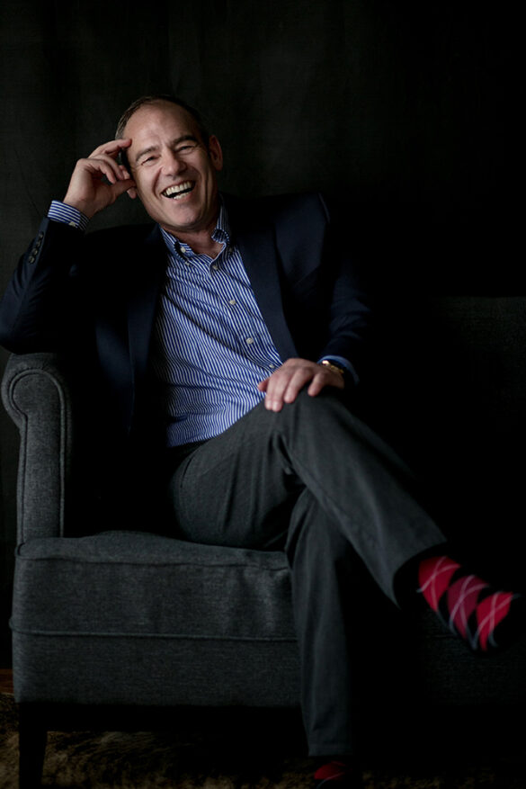 Winning the War for Talent with Chris Czarnik – RCEDC