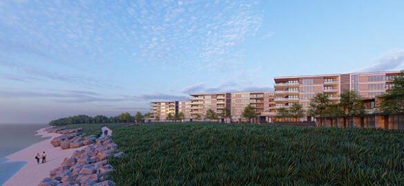 ‘The Glen at Water’s Edge’ planned near Caledonia lakefront – RCEDC