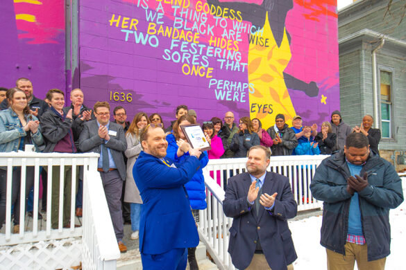 RCEDC – Racine County Economic Development Corp.