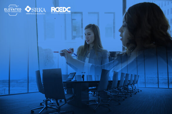 Talent Pathway Planning – RCEDC