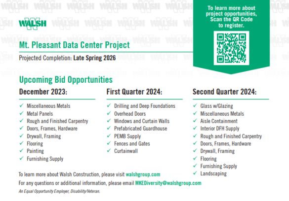 Microsoft in Racine County – News & Updates – RCEDC