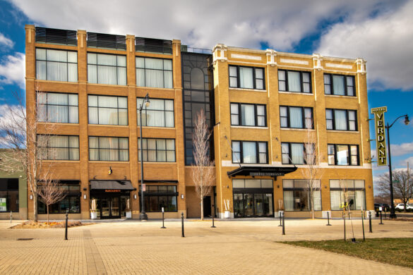 Regency Mall redevelopment approved for $39.4 million Racine incentive ...