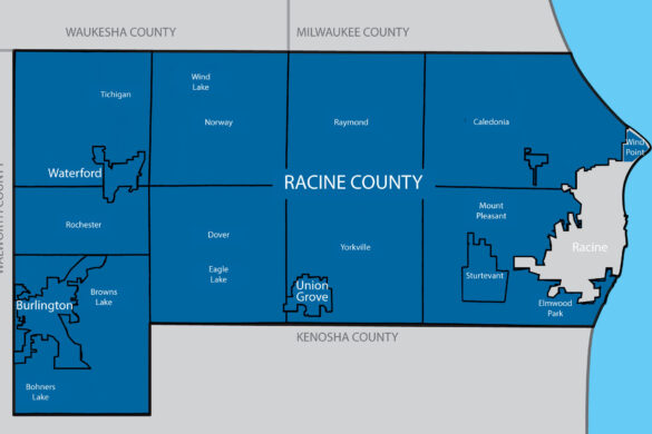 Regency Mall redevelopment approved for $39.4 million Racine incentive ...