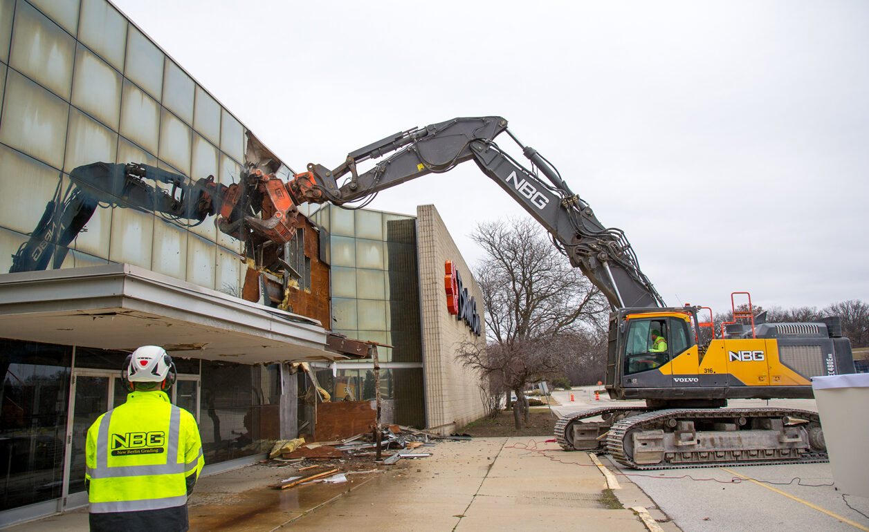 Major Construction Projects Transforming Racine County in 2025 – RCEDC